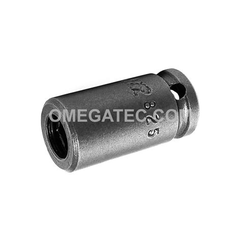 Apex Hex Insert Bit Holder Square Drive