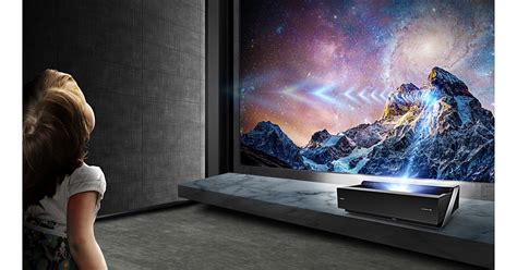 Hisense Stuns in EURO 2020, Laser TV Shipments Grow Over 10 Times in ...