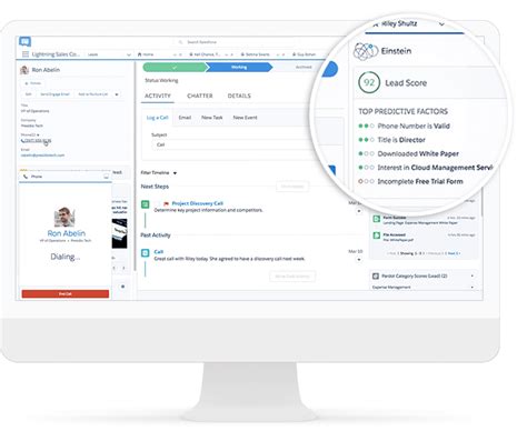 What Does Crm Software Look Like A Comprehensive Guide By Justin
