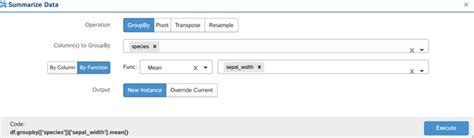 python 4款pandas自动数据分析神器 个人文章 segmentfault 思否