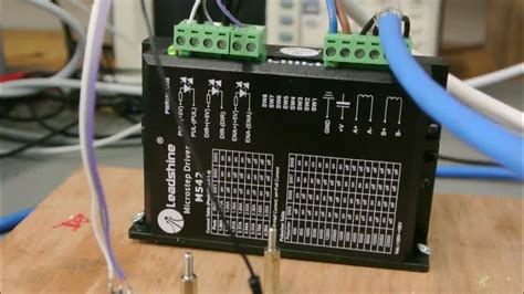 arduino closed loop stepper motor part 2 youtube