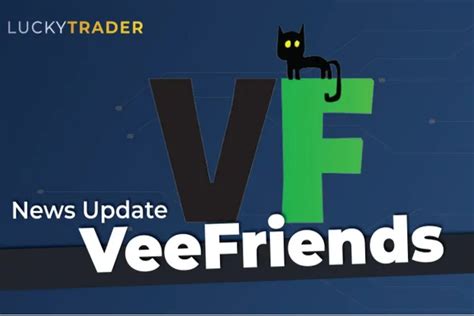 Nft News Veecon 2023 Is Headed To Indianapolis Draftkings Network