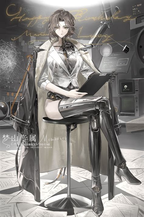 Lucy Reverse1999 Danbooru