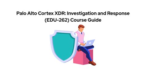 Cortex Xdr Course Edu 262 Master Threat Response Fast