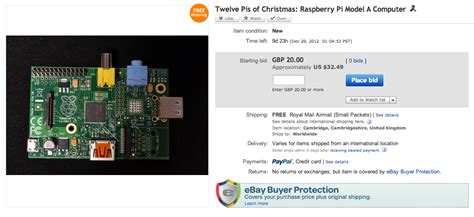Sony Archives Raspberry Pi