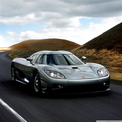 Koenigsegg Ccx 4k Uhd Wallpaper For Ultrahd Desktop And Tv Widescreen