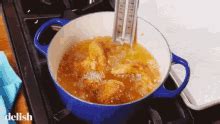 Deep Fried S Tenor