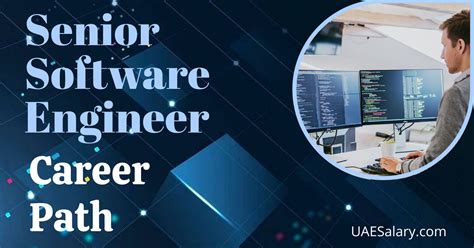 Senior Software Engineer Career Path Opportunities And Progression