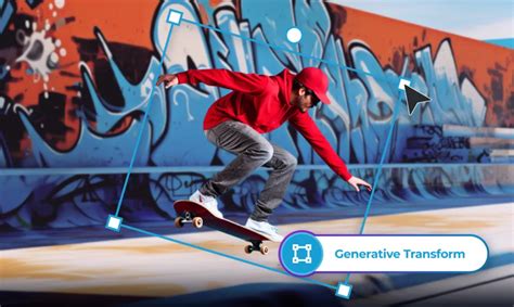 Elevate Your Design Game With Pixlr 2024s Ai Generative Transform Tool Pixlr Blog