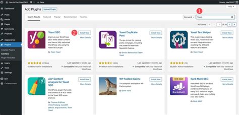 Boost Your Websites Performance With Yoast Seo