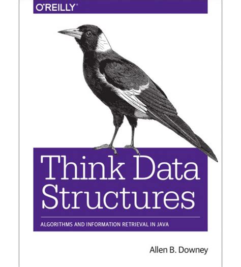 Pdf Think Data Structures Algorithms And Information Retrieval In Java