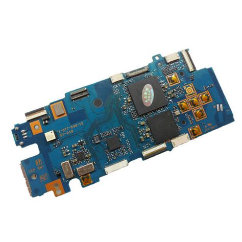 Factory Direct Pcb Assembly Service Automated Products