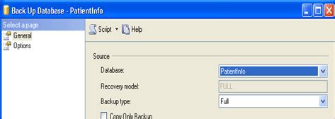 SQL Server Database Mirroring Part