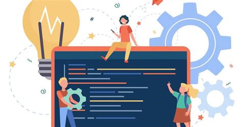 What Are The Different Types Of Software Development