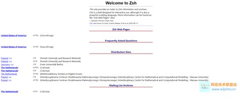 Bash Shell我们都知道，可是你了解过 Zsh Shell吗？bash And Z Shell Csdn博客