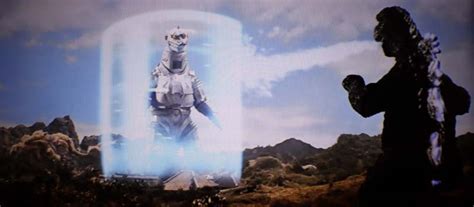Summary Of 1974 Godzilla Vs Mechagodzilla