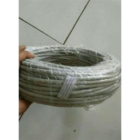 Jual Kabel Lan Ftp Stp Cat Cat Merk Ls Roll Isi Meter Jakarta Timur Novan