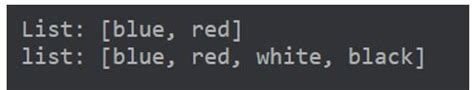 Kotlin Add To List How To Add A List In Kotlin With Examples And Faq