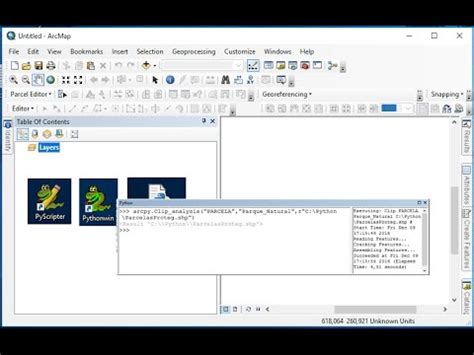 Descarga De PyScripter Y Pythonwin YouTube