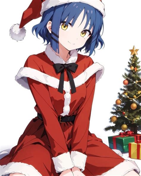 Yamada Ryo Bocchi The Rock Danbooru