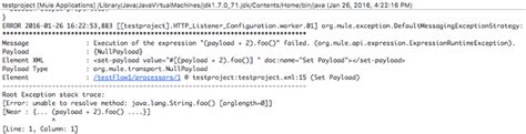 Announcing Mule A Unified Runtime For Integration And API Management MuleSoft Blog