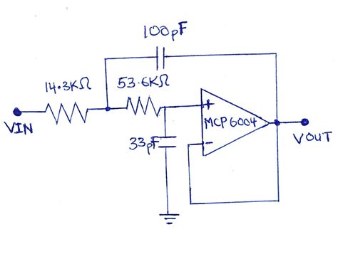 MCP Op Pinout Datasheet Equivalents Features OFF