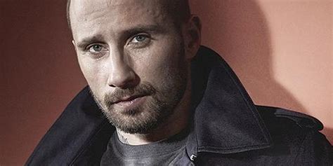 Top Des Meilleurs Films Avec Matthias Schoenaerts