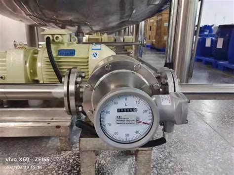 Flow Meter Selection Guide 101 The Perfect Fit For Your Application