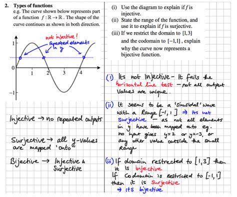 bijective function from n to n