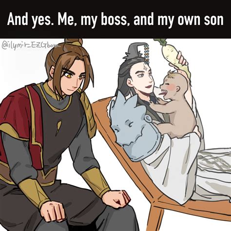 Bora🧧junwupapa On Twitter Poor Fengxin … Keeps Losing Tgcf 天官赐福 Fenxin Jianlan Xielian