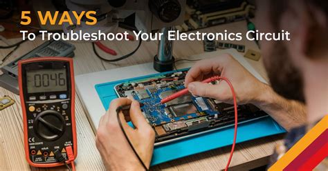 Distrelec On Linkedin Distrelec Electronics Education Circuits