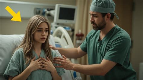 Застенчивая девушка хирург миллионер и судьбоносная встреча