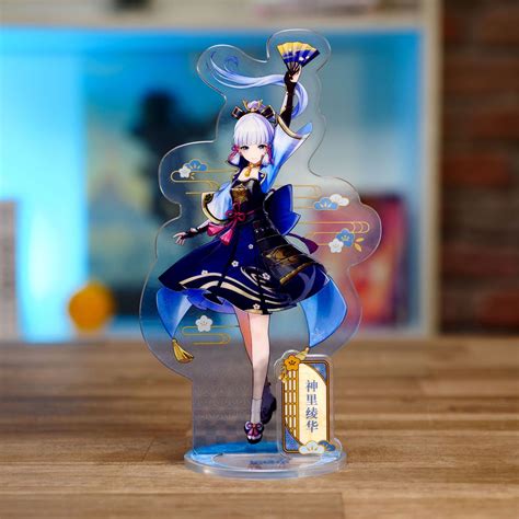 Genshin Impact Fanartikel kaufen| elbenwald.de