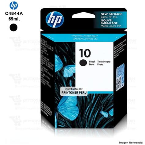 Tinta HP 761 Negro Matte 400ml. CM991A T7100, T7200 - PrinToner Perú