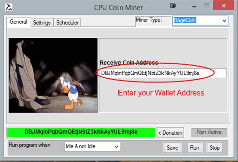 bitcoin mining software windows 7 gpu keengay