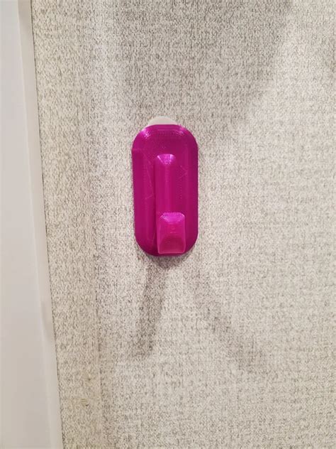 Simple Hook By Kgossen Download Free Stl Model