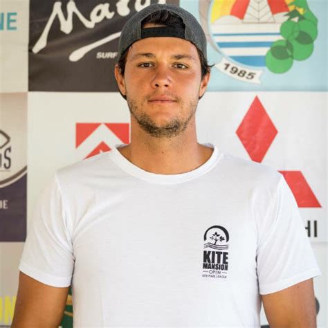 Daniel Witkowski Instruktor Kitesurfingu Self Employed Linkedin