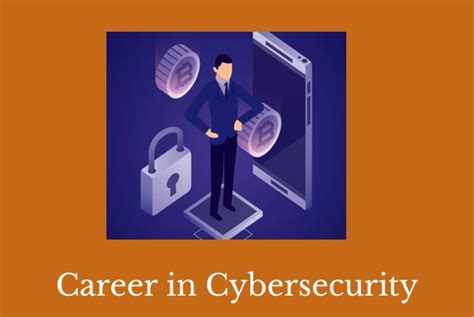 Career In Cybersecurity