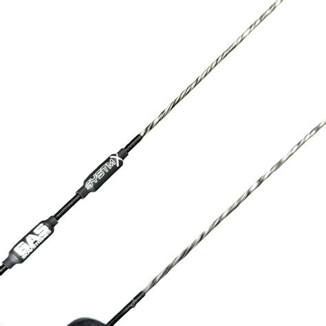 Gas Systmx Bowtech String And Cable Set Podium Archer