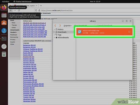 How To Install Windows Programs On Ubuntu Linux Using Wine
