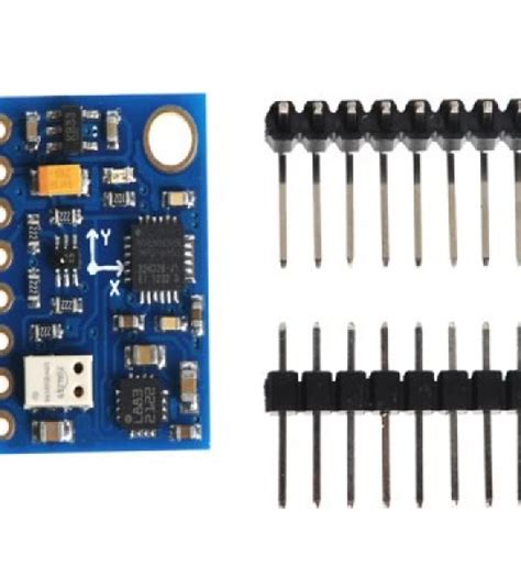 GY DOF MS HMC L MPU Module MWC Flight Control Sensor Module