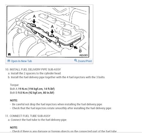 Check Engine Light Code P0303