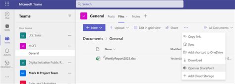 solved group missing from list of locations excel power platform