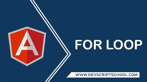 Angular 17 For Loop With Index Example
