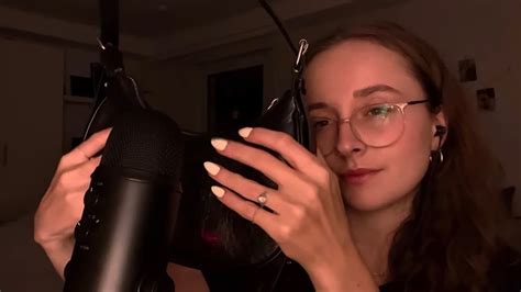 Asmr Tapping Youtube