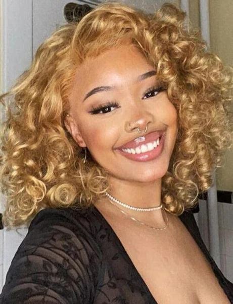 Black Womens 26 Chic Blonde Hairstyles For 2025 Cheetahbeauty Hair