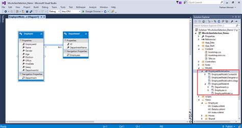 Non Action Selector In ASP NET MVC