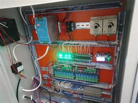 1000a Electrical Control Panel Building At ₹ 50000piece In Chennai