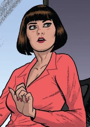 Betty Brant Fan Casting For Spider Man One More Spin Mycast Fan