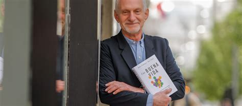 Robert Waldinger Profesor De Harvard «nada Garantiza La Felicidad